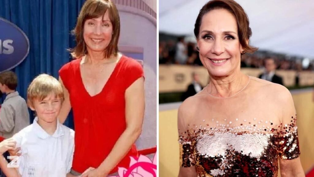 Who Is Will Theron Roth? Everything to Know About Laurie Metcalf's Son ...